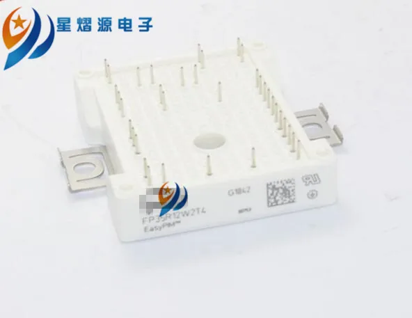 FP35R12W2T4 NEW IGBT MODULE 35A-1200V IN STOCK