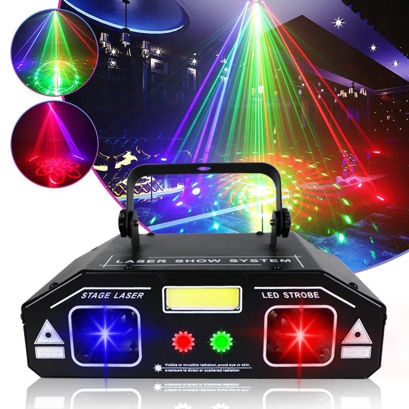 YSH-3-In-1-Laser-Scanner-Lamp-Instrument-Disco-DJ-Projector-DMX512 ...