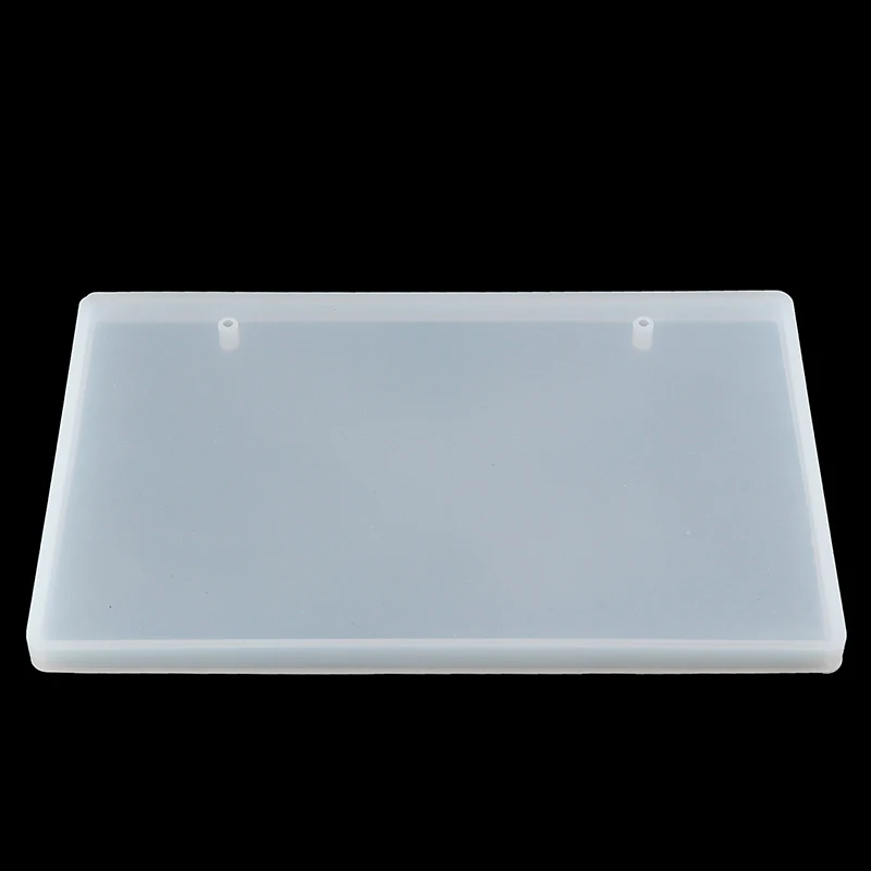 Wholesale commodity House Sign Plaques Resin Casting Mold Silicone ...