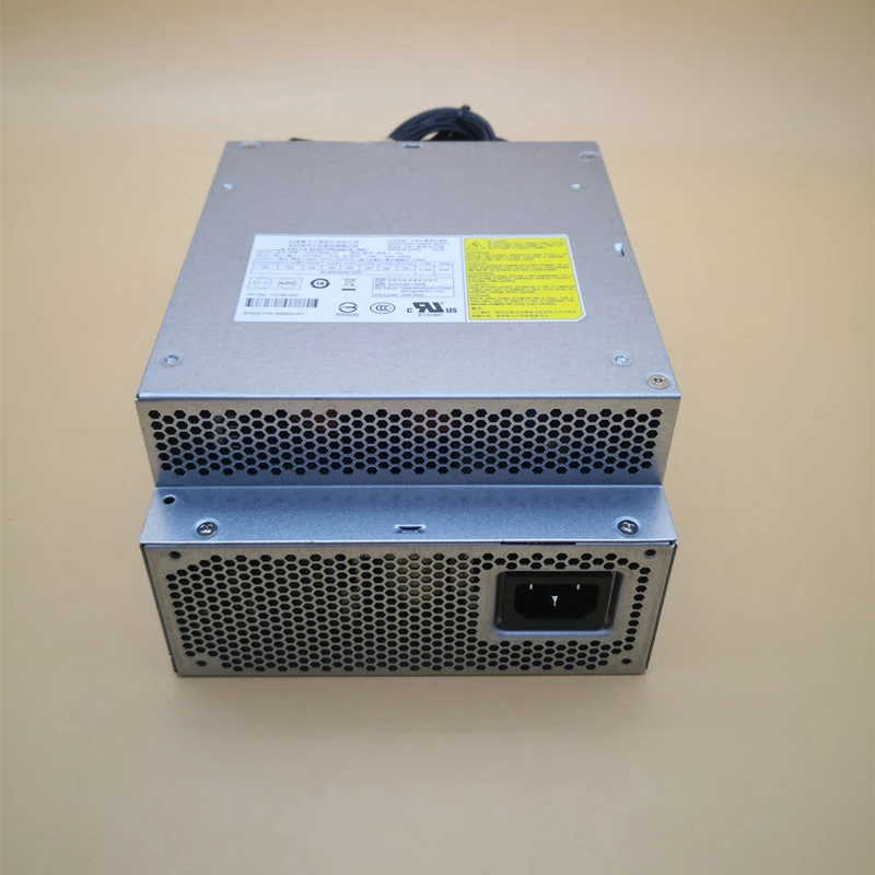 New Original PSU For HP Z440 700W Power Supply DPS-700AB-1 A 809053-001 ...