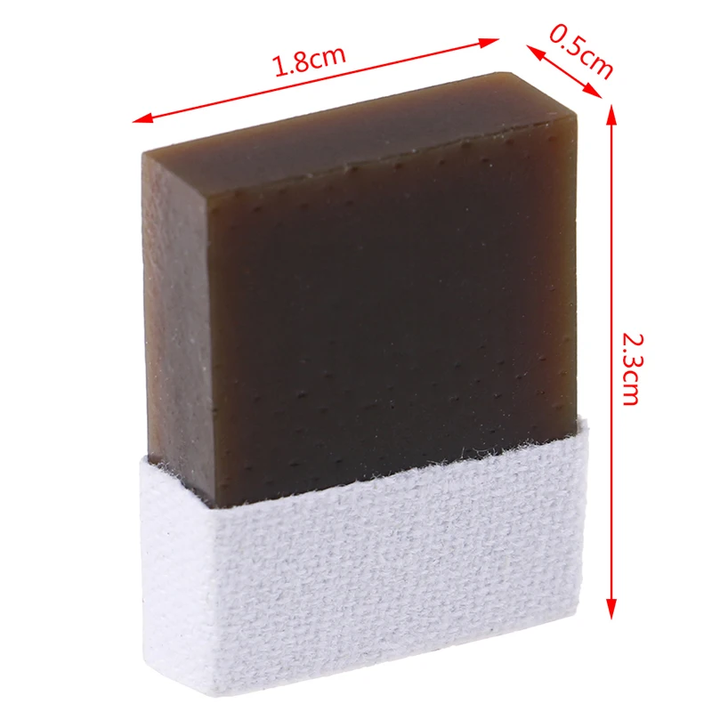 Solid Flute Diaphragm Glue Pure Gelatin Diaphragm Glue On For ...