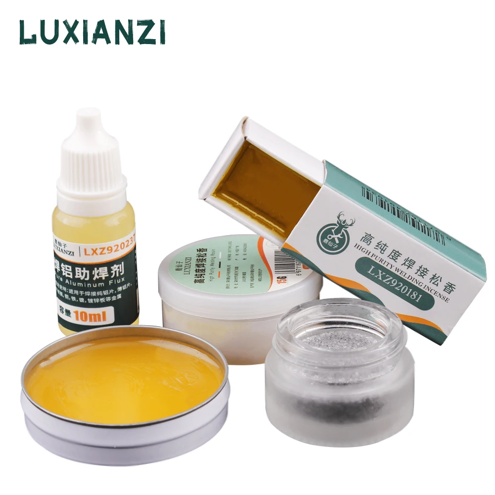 Flux Solder Homyl Soldering Paste Paste For Applicance Repair Bga Tin ...