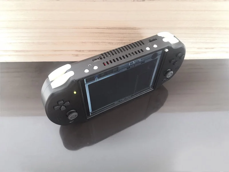 Portable Ps2