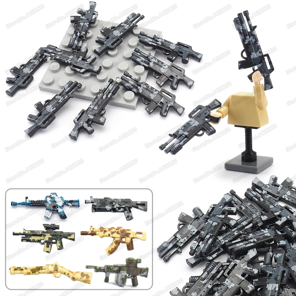 M203 Grenade Launcher Toy