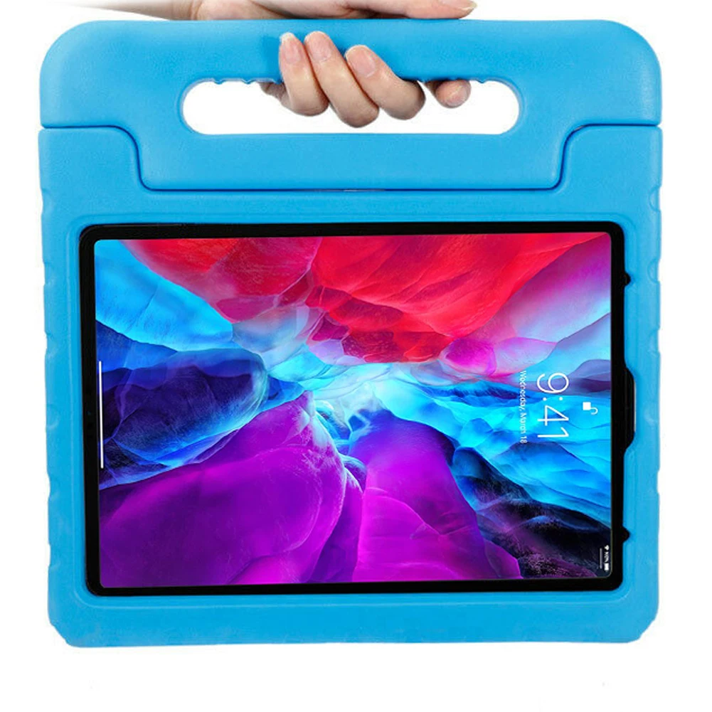 For-iPad-Pro-12-9-2020-Case-A2229-Safe-EVA-Shockproof-Children ...