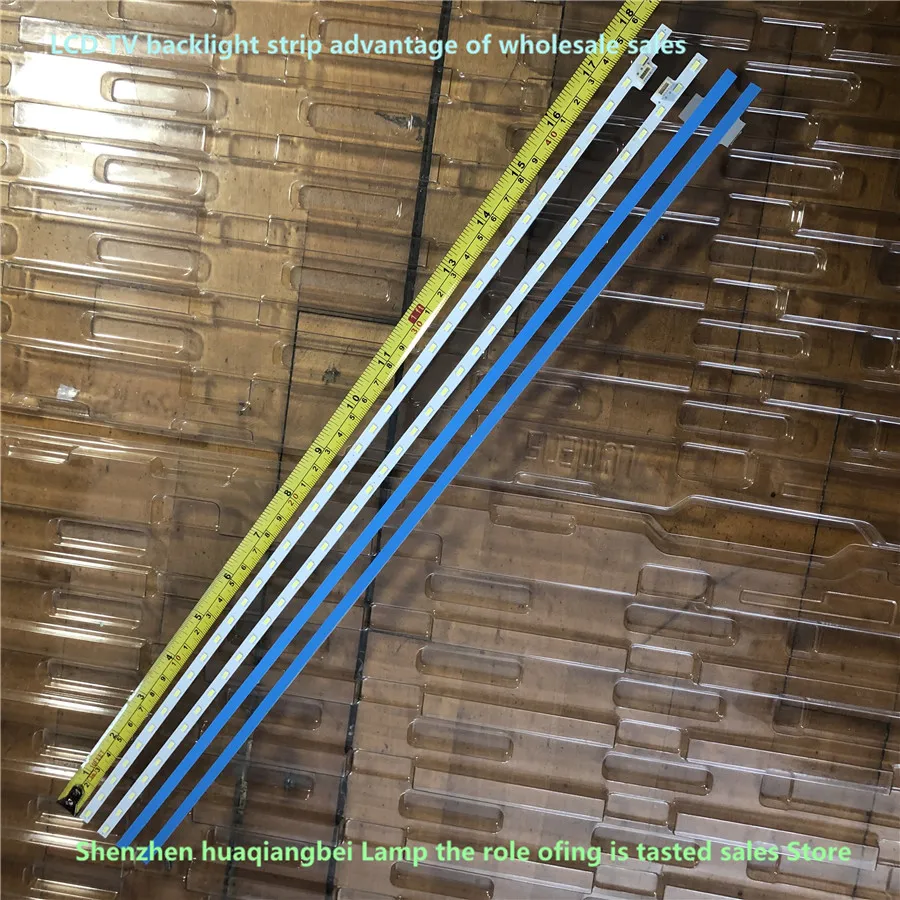 Led Backlight Lamp Strip For Kdl-42w700b Kdl-42w650a Kdl-42w800b 74 ...