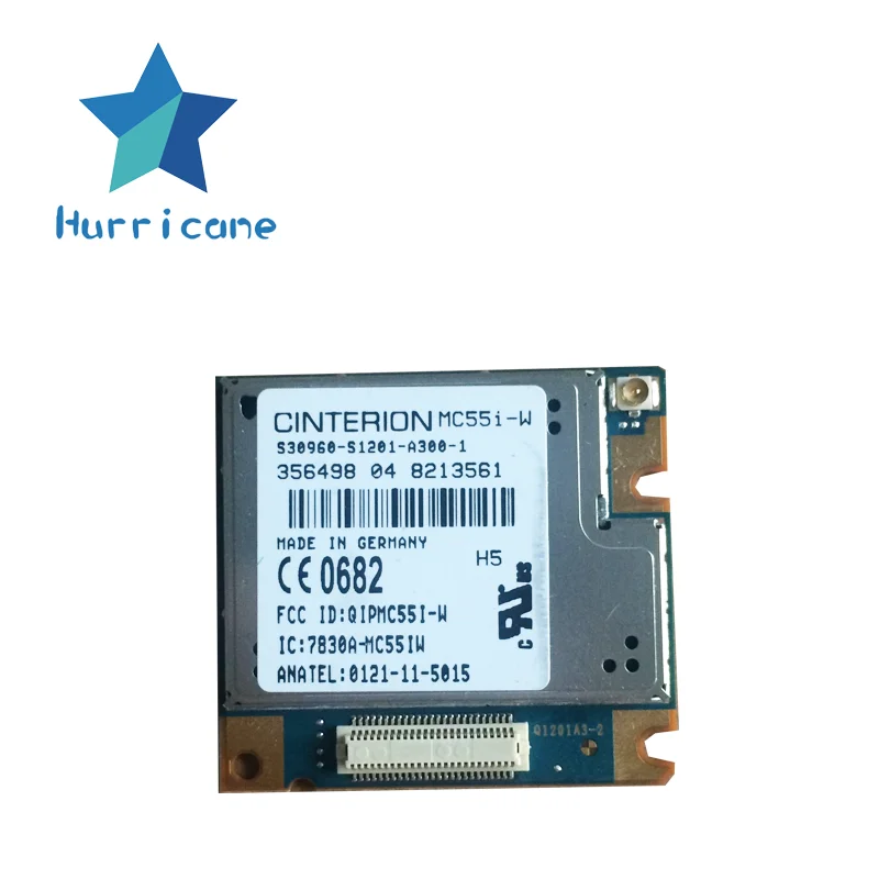 Gemalto-módulo inalámbrico Cinterion MC55i-W, GPRS, Quad Band