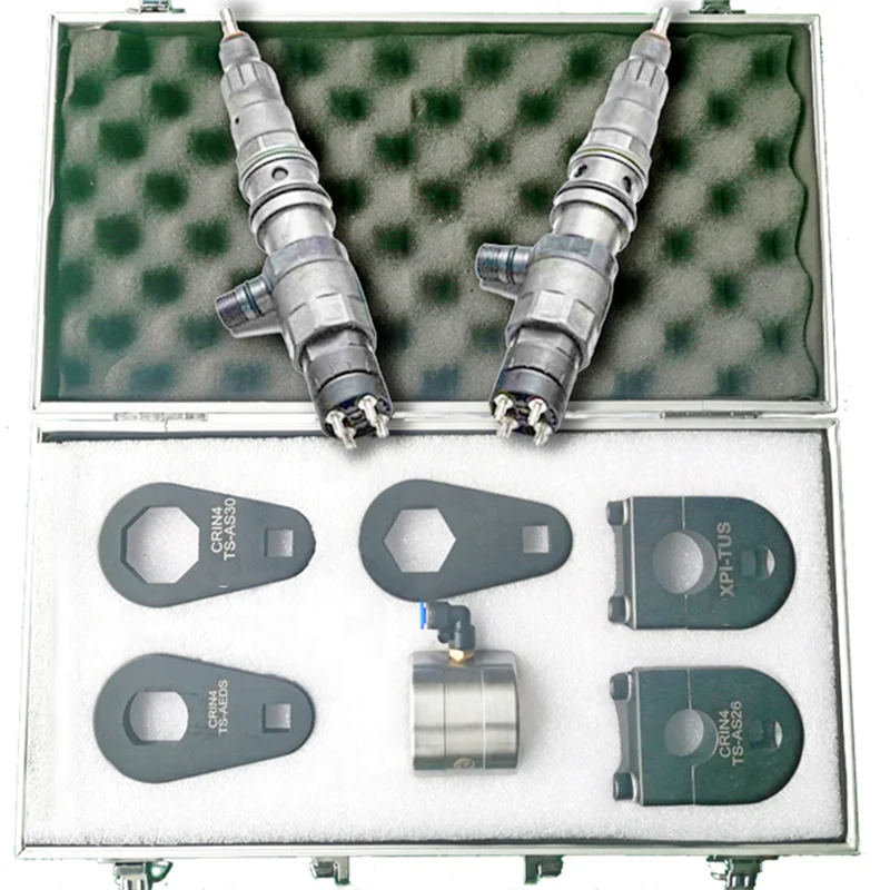 3083863 3083871 4903472 3080429 4026222 Injector, high quality original ...