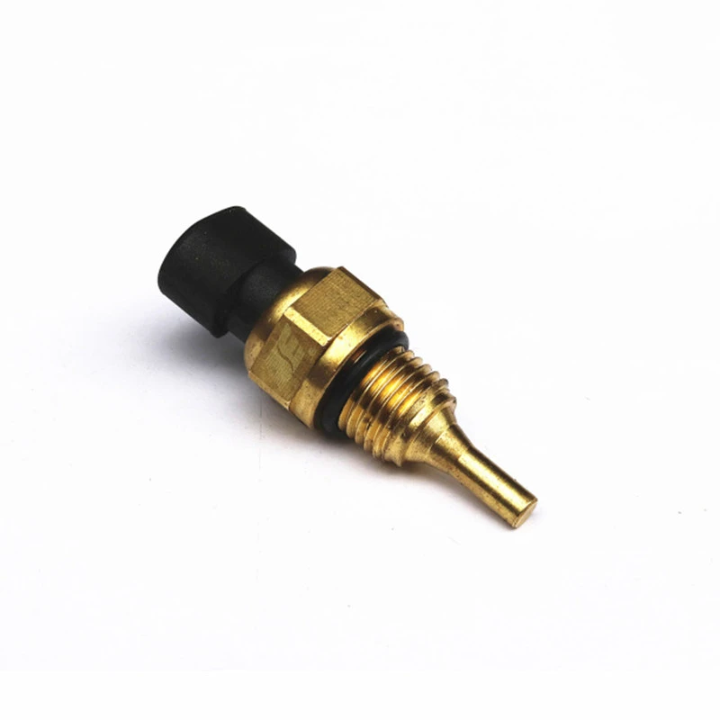Water Temperature Sensor 4954905 For Dongfeng Truck Diesel Engine ...