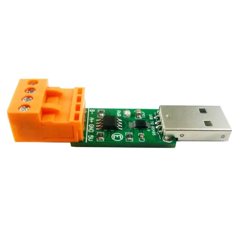 USB-to-RS485-UART-Converter-WIN10-MAC-LINUX-OS-CH340-SP485-replace ...