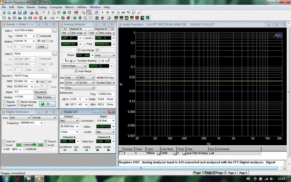 Audio-GD R2R11 mk2 fully discrete decoding headphone amplifier and pre ...