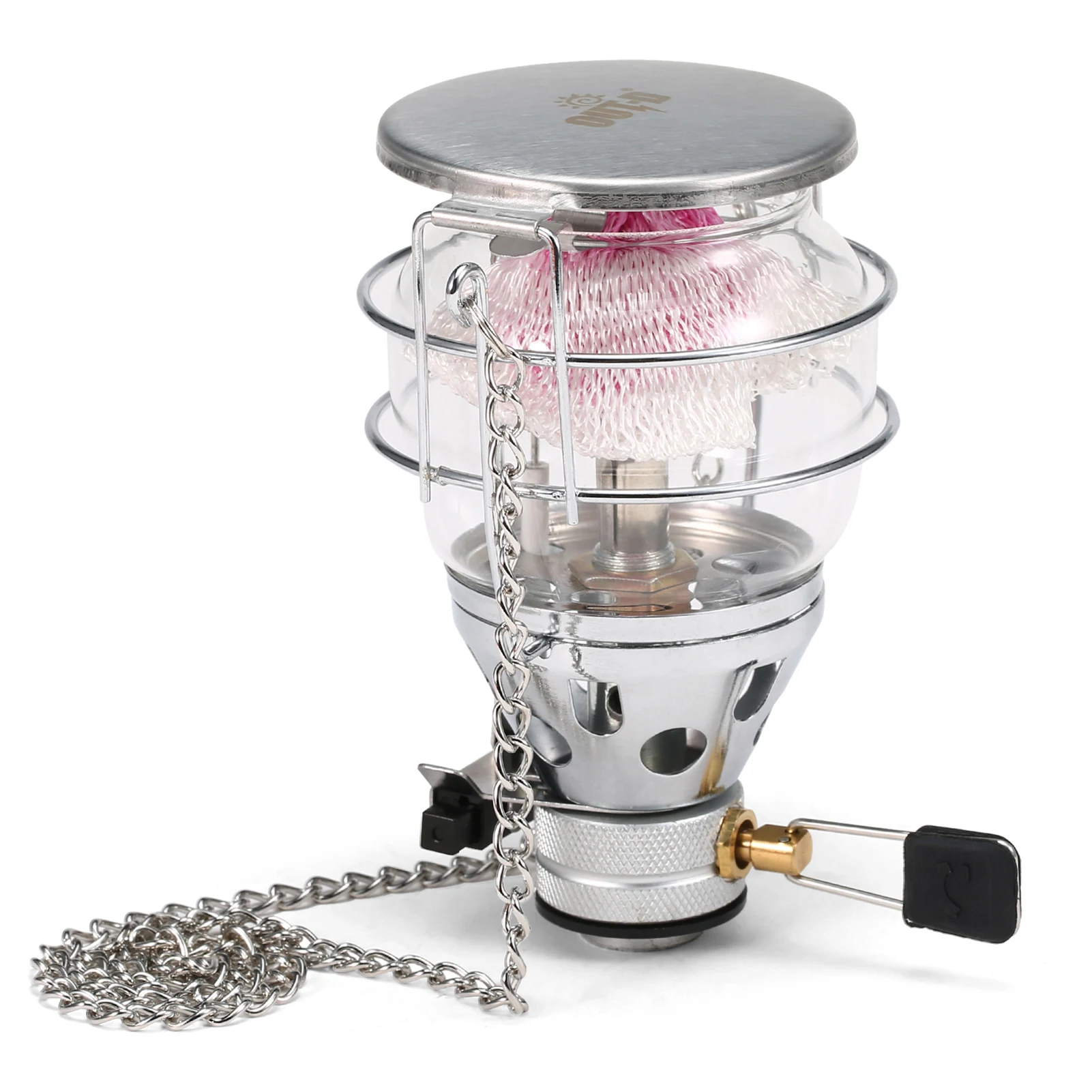 Outdoor-Camping-Lantern-Tent-Lamp-Torch-Hanging-Glass-Lamp-Mini-Gas ...