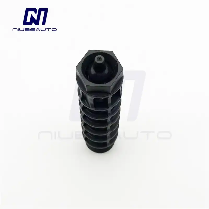 NIUBEAUTO Engine Oil Cooler Filter One Way Valve For Cruze Sonic Aveo ...