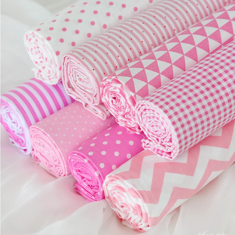 160x50cm Rosa Baumwolle Twill Baumwolle Stoff DIY Bettw sche Blatt Home 160x50cm-rosa-baumwolle-twill-baumwolle-stoff-diy-bettw-sche-blatt-home
