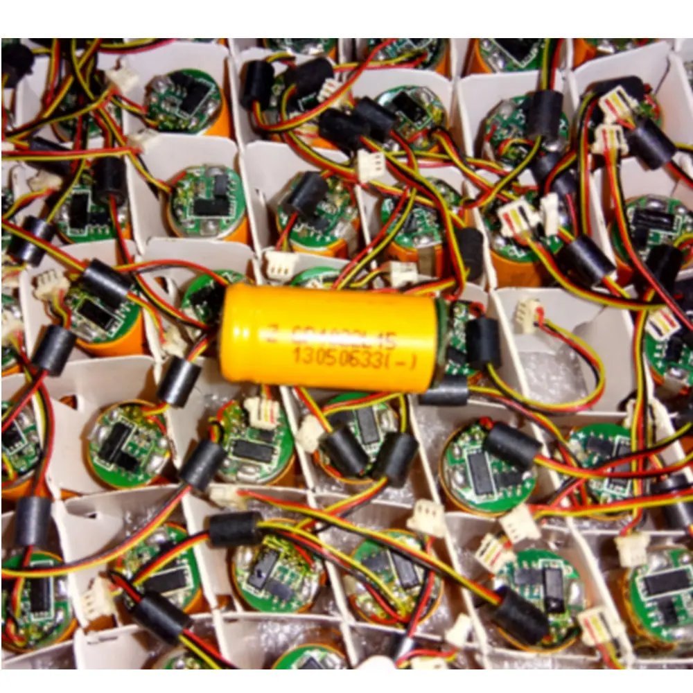 Original Size Battery Gp1022l15 Batteries For Sony Ericsson Hbh-ds970 ...