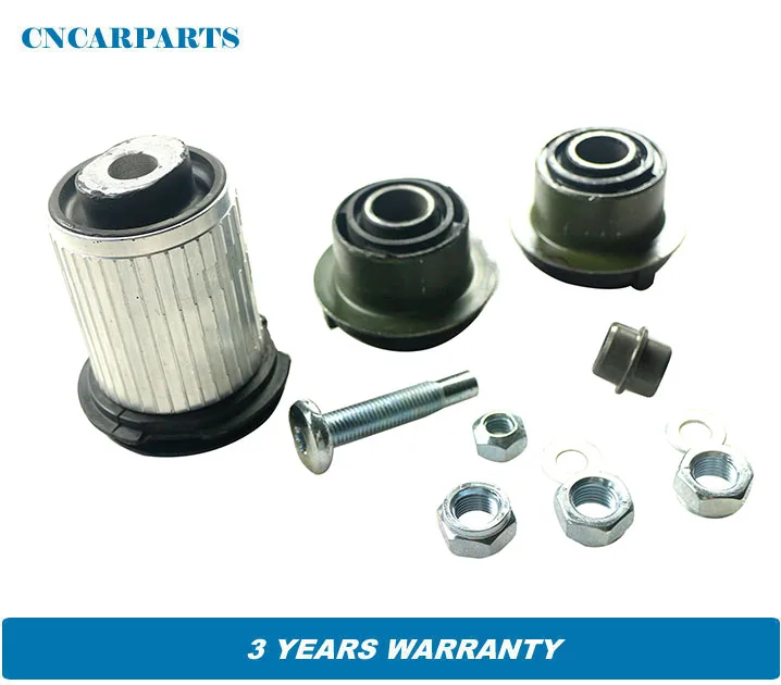 Front-Lower-Control-Arm-Bushing-Kit-2103300475-Fit-for-Mercedes-W210 ...