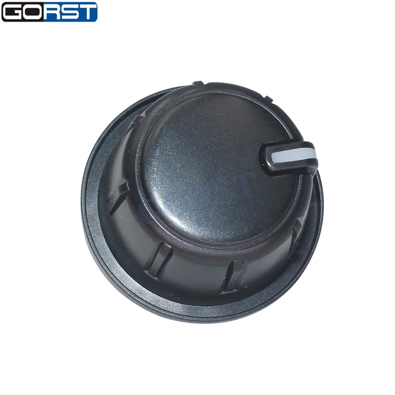 Knob Heater Control Panel Button 55905-0k340 For Toyota Hilux Fortuner ...