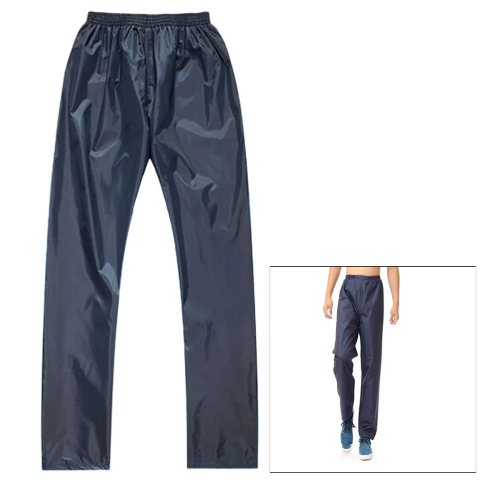 Double-Layer-Waterproof-Outdoor-Cycling-Pants-Rainproof-Motorcycle ...