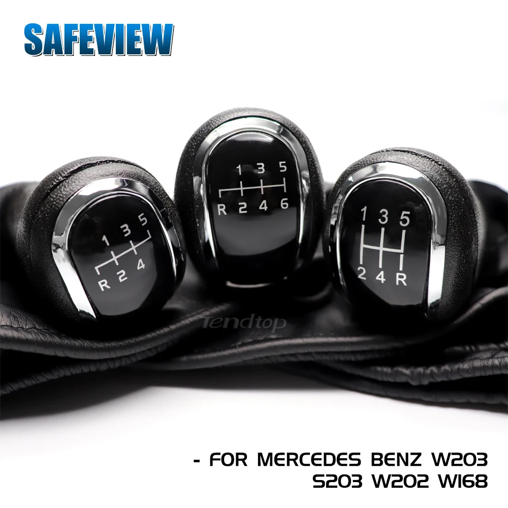 Generic 12mm For Mercedes Benz C-Cl W202 W208 E-Cl W210 W203 S203 ...