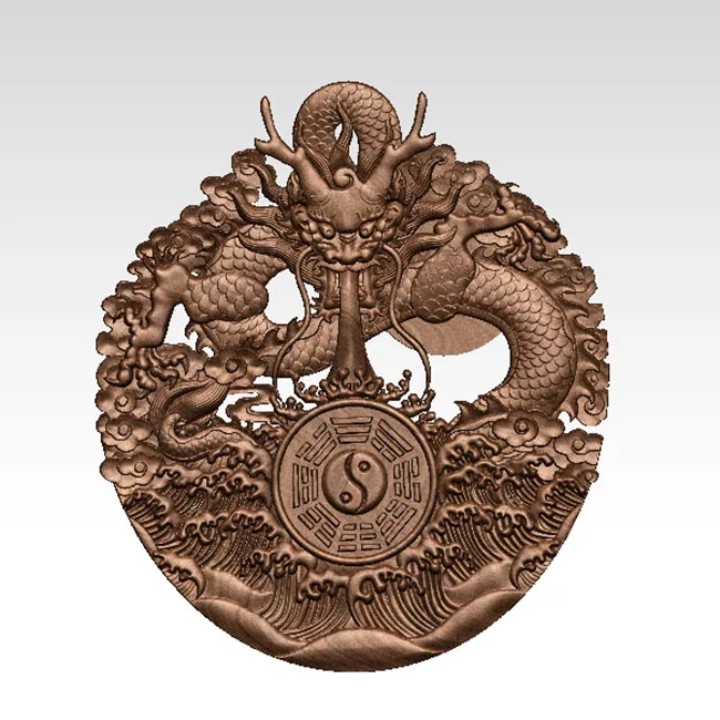 Új 3D Stl Modell -Megkönnyebbülés A Cnc Útválasztóhoz Nyomtató Artcam ...