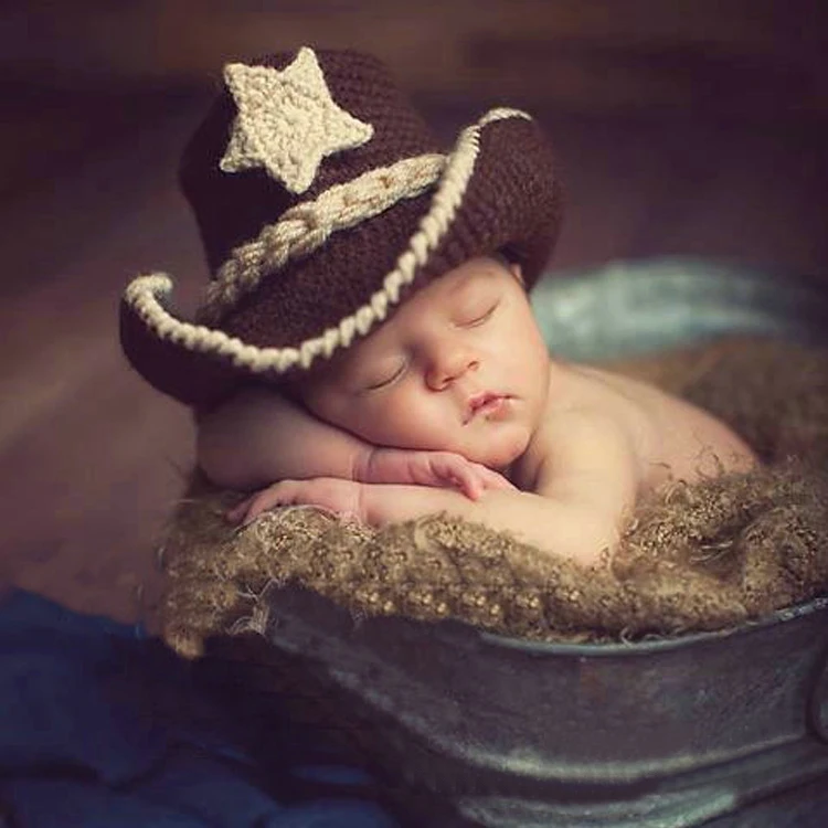 Baby Cowboy Pictures