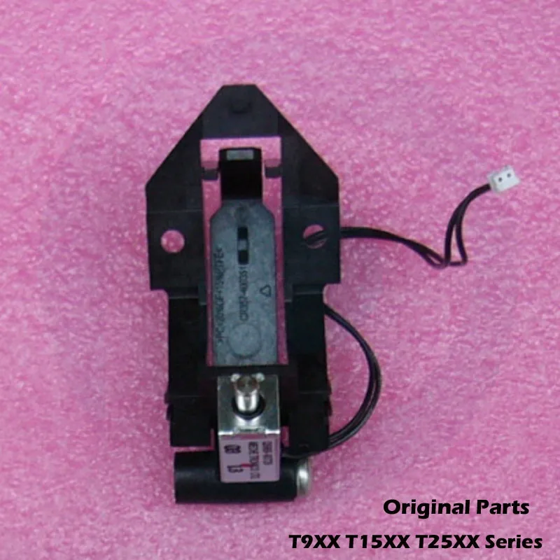 Original Novo PRS CR357-67003 assembléia atuador Para DesignJet T920 ...