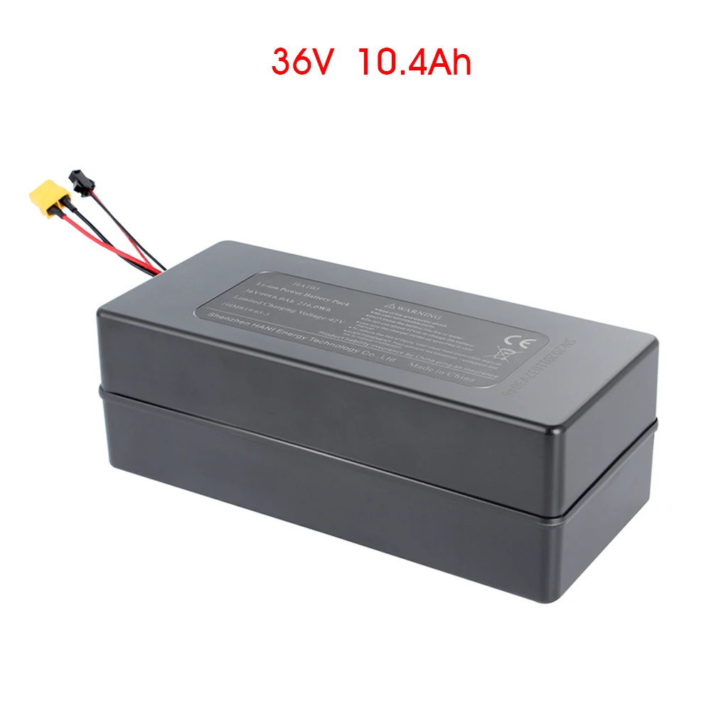 36v 큰 물고기 배터리 쉘 전자 자전거 배터리 전기 자전거 배터리 상자 전기 자전거 키트 18650 리튬 배터리 팩 케이스