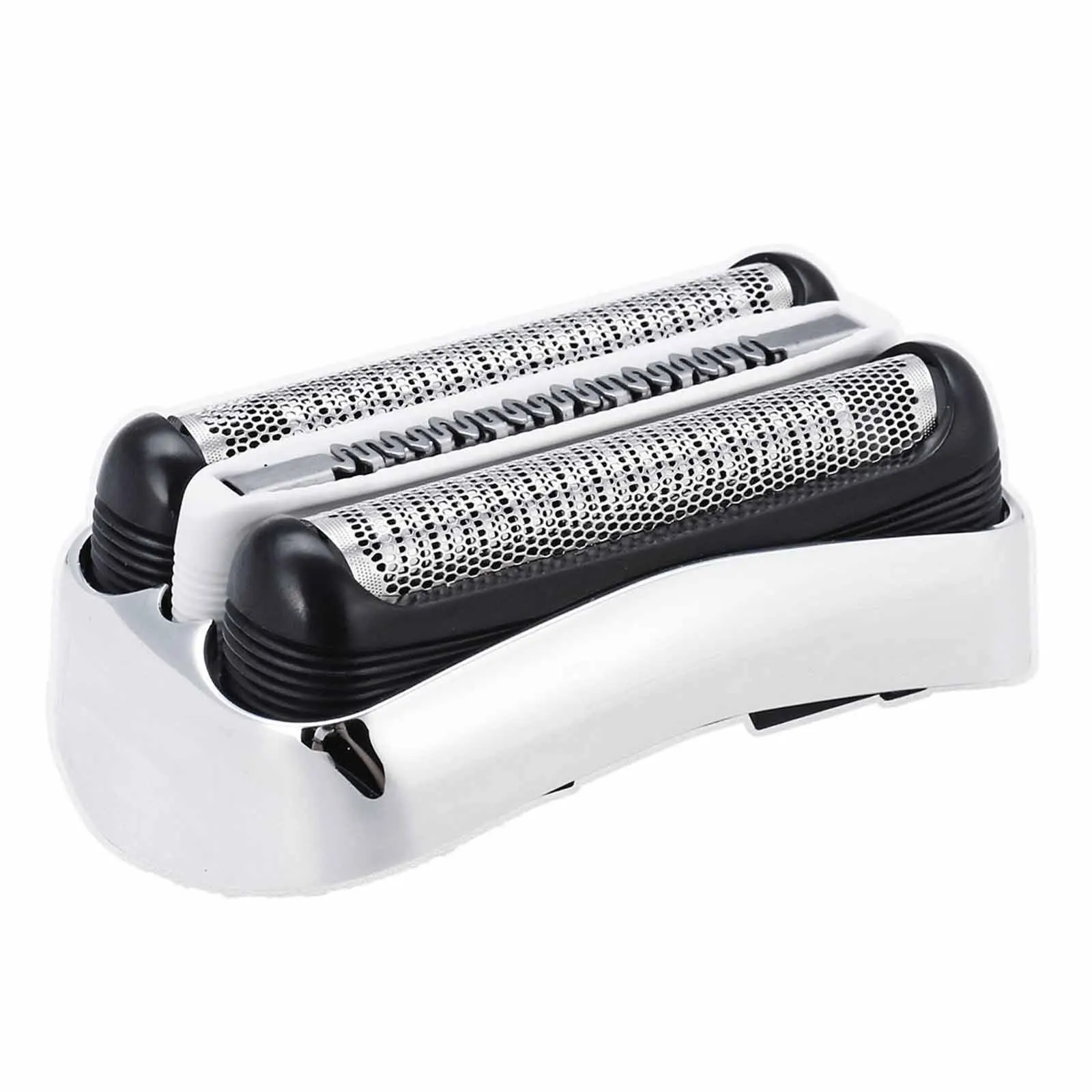 For Braun Electric Shaver Head Accessories Foil Cutter Head Cassette ...