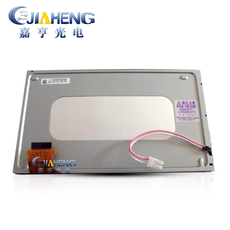 6.5 inch tft lcd screen display panel 400x234 LTA065B626A lcd display ...