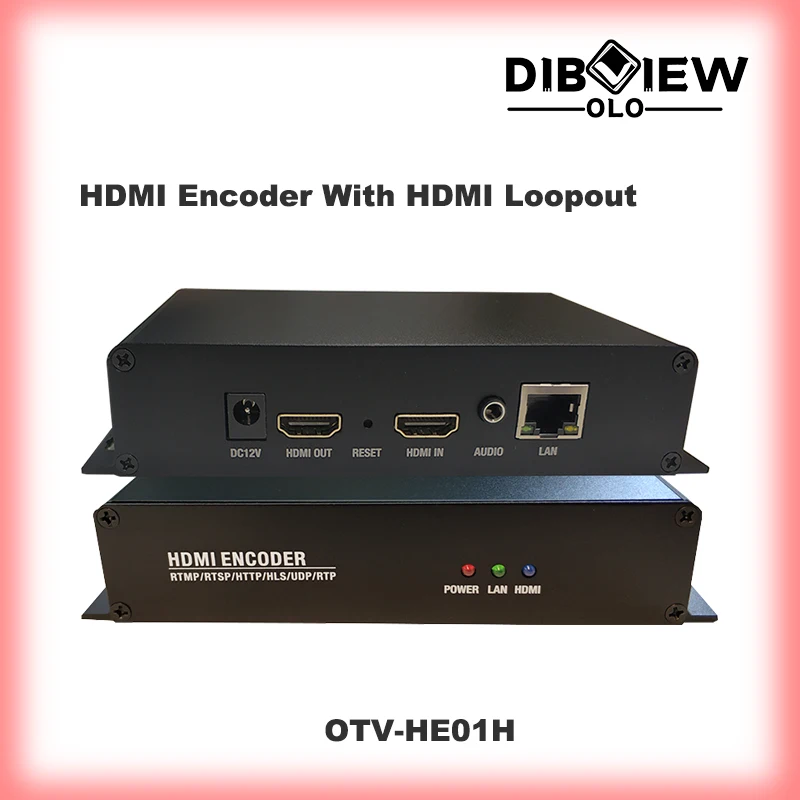 HR100-NDI-HX-SRT-HLS-Streaming-Media-Video-H265-HEVC-H264-HDMI-IPTV ...