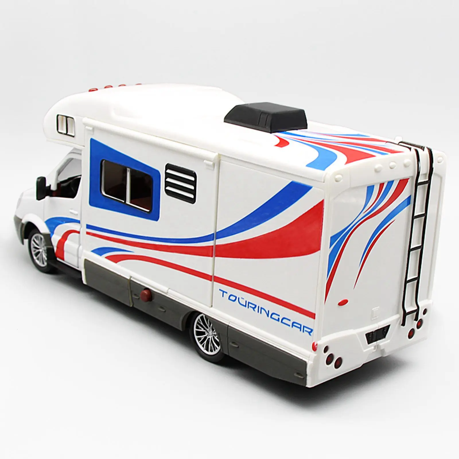 1:32 Scale Collectable Diecast Sprinter Luxury RV – My Store