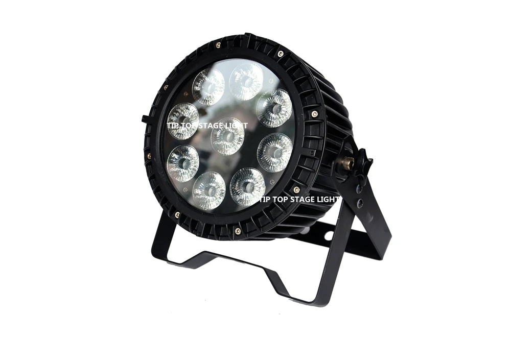 Waterproof Led Par Light | Tiptoplight