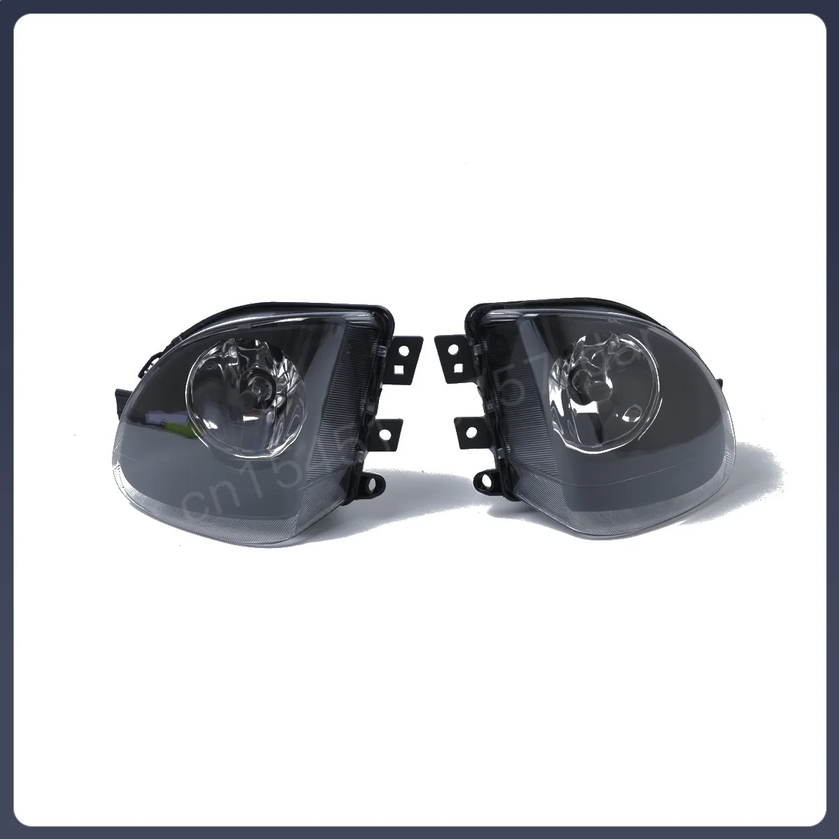 베스트 셀러 자동차 안개 램프는 BMW X5 전면 안개 램프에 적합합니다 63177216885 63177216886|카 포그 ...