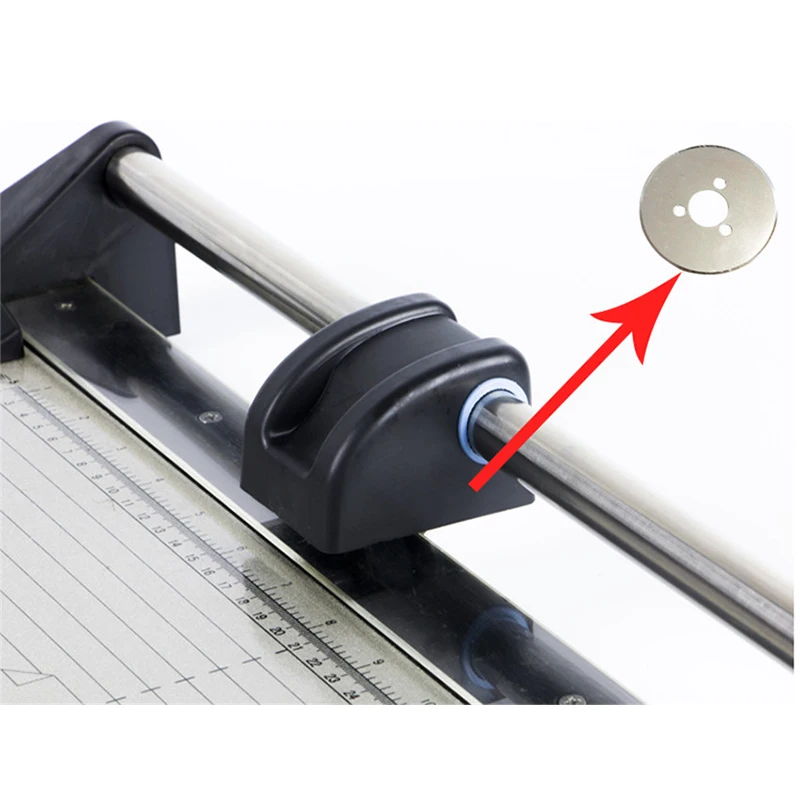SG-1200A Manual Roll Paper Cutter Cutting Size A2 / A3 / A4 / A5 Roll ...