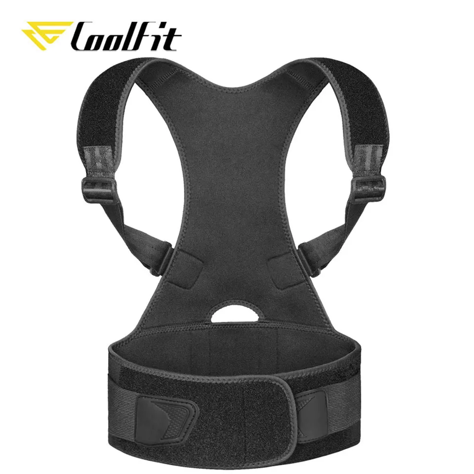 Shoulder Posture Corrector Brace - Posture Corrector