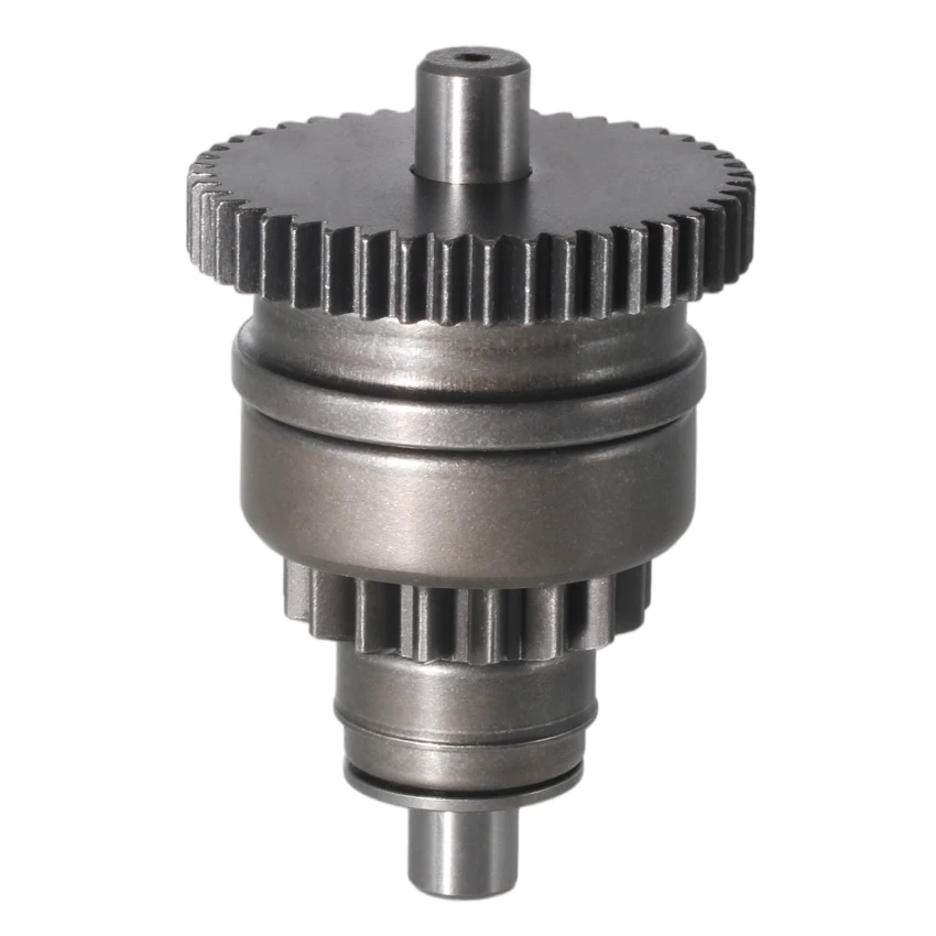 Starter Motor Pinion Gear (17T/44T)CCW For Can-Am Outlander L 450 EFI ...
