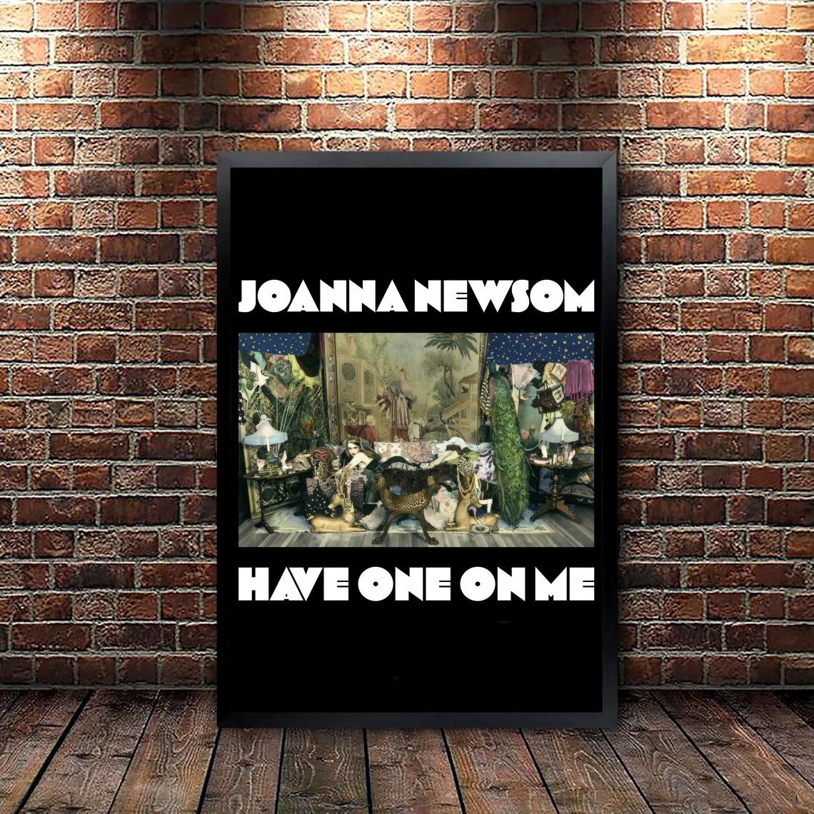 Joanna Newsom Have One On Me