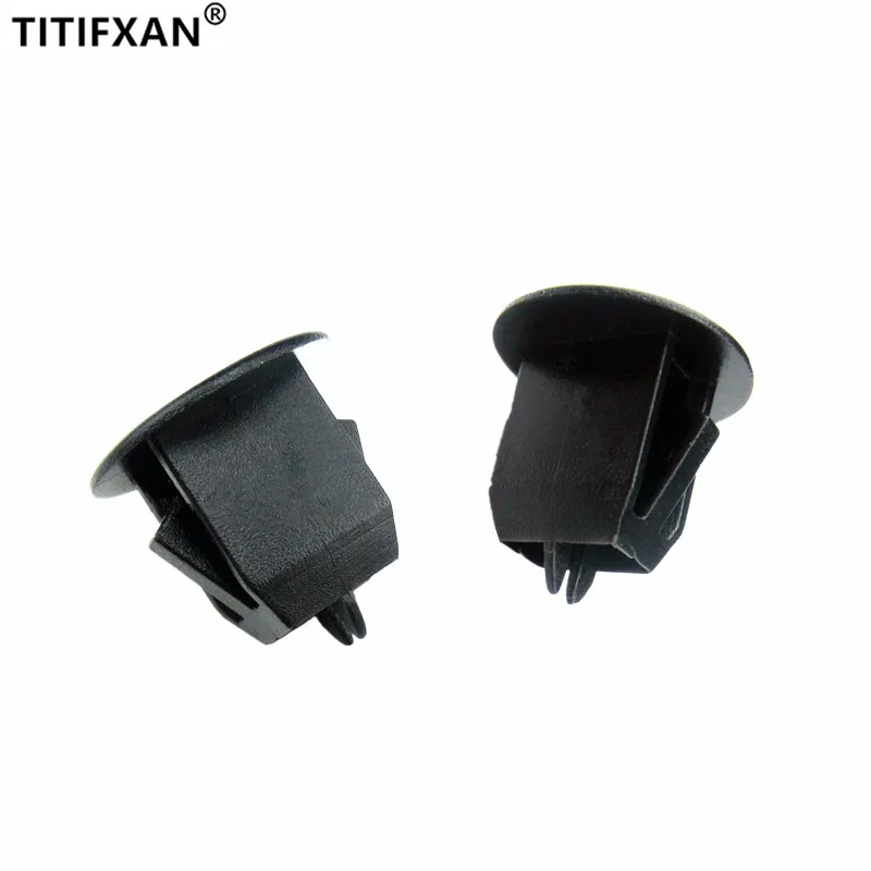For Volvo S80 S80l S60 S40 Auto Trunk Lining Original Clogging Clips ...