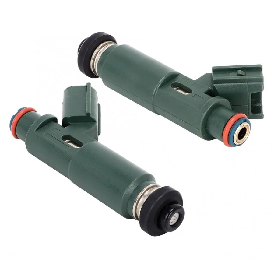 Fuel Injector - napa4003fuelfilter