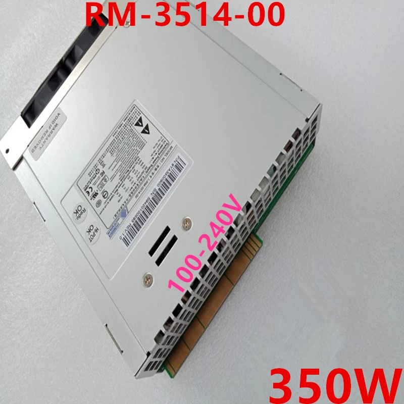 Original PSU For FSP 350W Switching Power Supply RM-3514-00 ...
