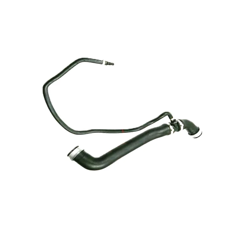 GENUINE MERCEDES Radiator Hose 2125011382 A2125011382 MOTORS C $148.64