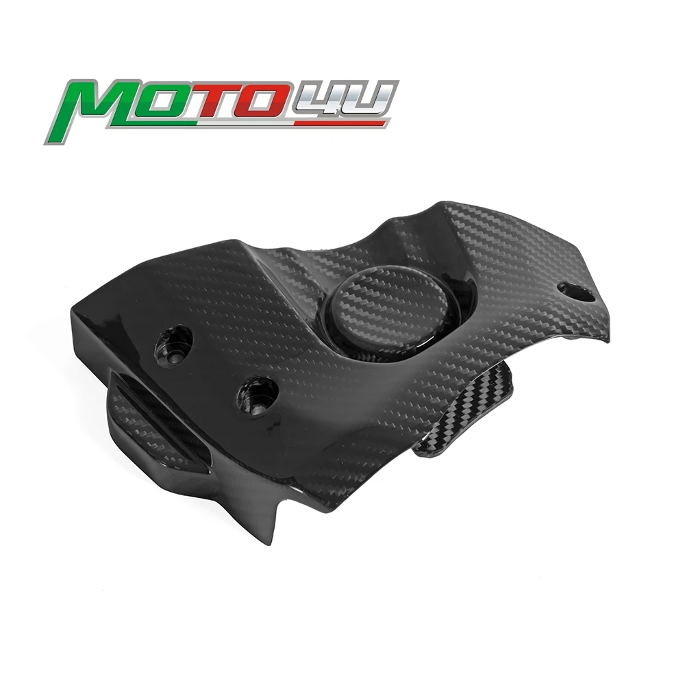 For Yamaha Mt-07 Mt07 2018 2019 2020 2021 Real Carbon Fiber Sprocket ...