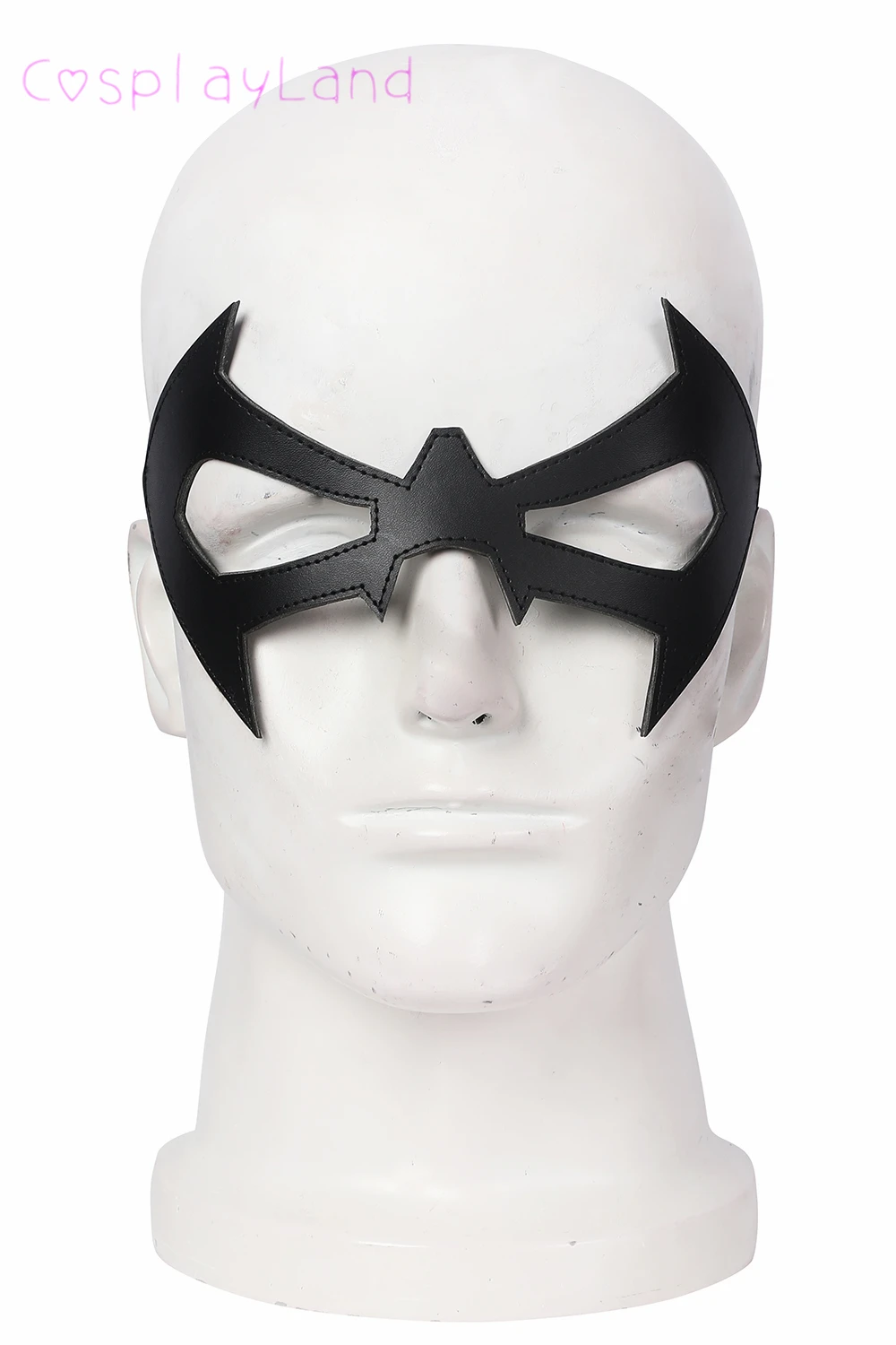 Nightwing Mask Replica