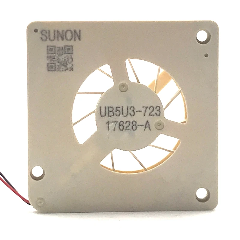 New Ub5u3-723 For Sunon 3003 30mm blower 5V 3cm ultra thin micro UAV ...