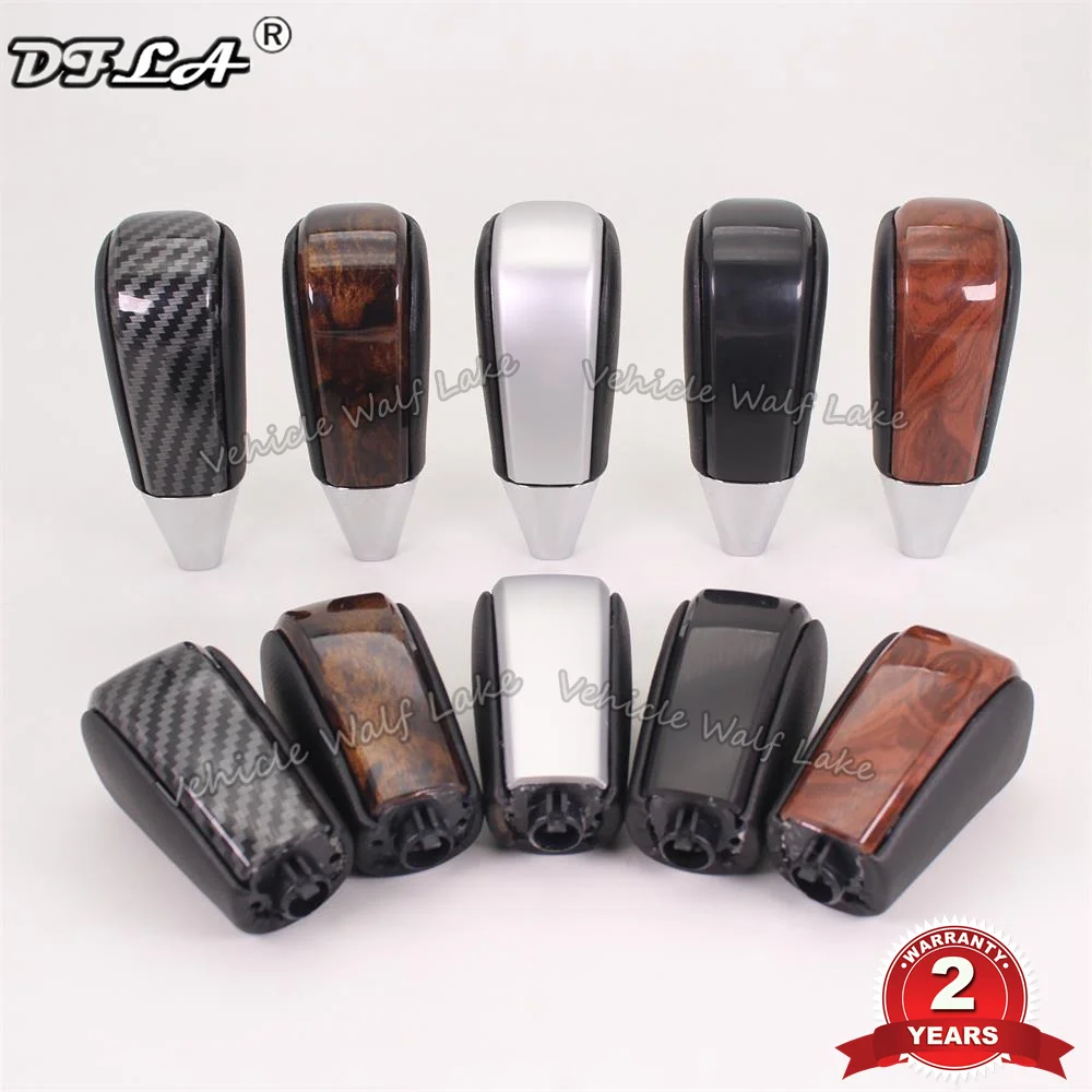 Automatic Gear Shift Stick Knob For Toyota Land Cruiser 200 Fj20 2008 ...