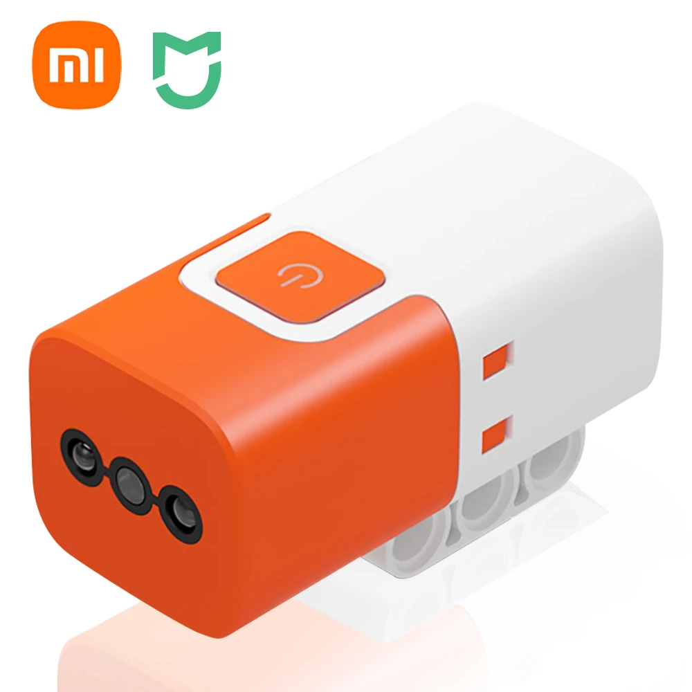 Original Xiaomi Color Sensor For Mitu Builder Mi Bunny Intelligent ...
