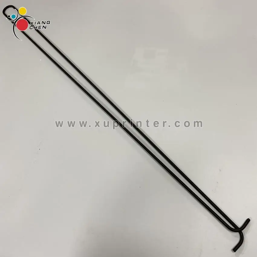 Torsion Bar Spring 42.013.026 Gto46 Offset Printing Machine Spare Parts ...
