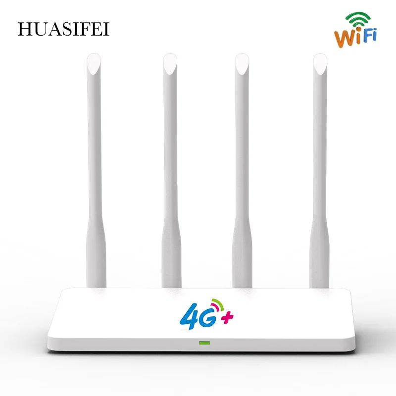 Huasifei-modem-4g-wifi-cart-o-sim-roteador-sem-fio-porta-de-lan-alta ...