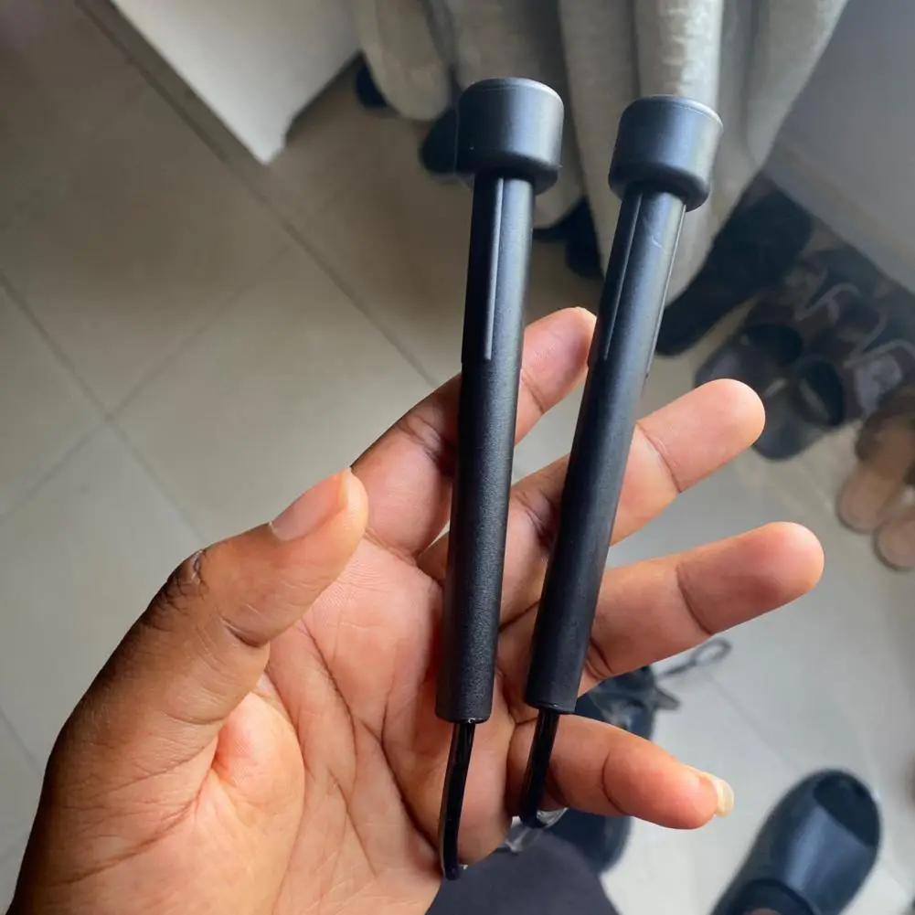 Useful-Jump-Rope-Anti-Skid-PVC-Skipping-Rope-Comfortable-Grip-Workout ...