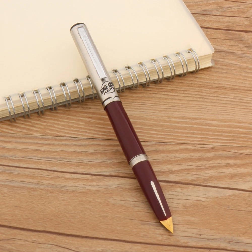 Old Writing Pen